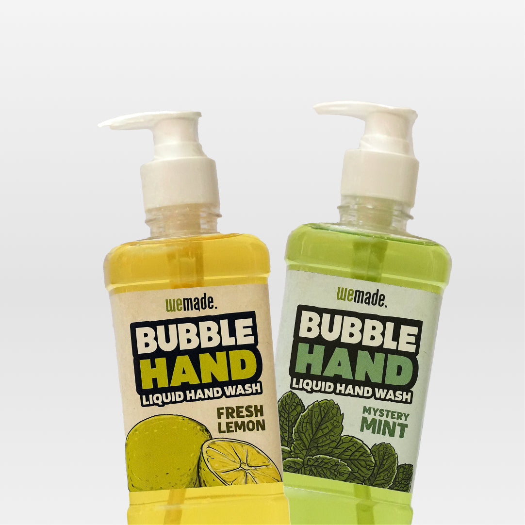 Hand Wash – Wemade Products